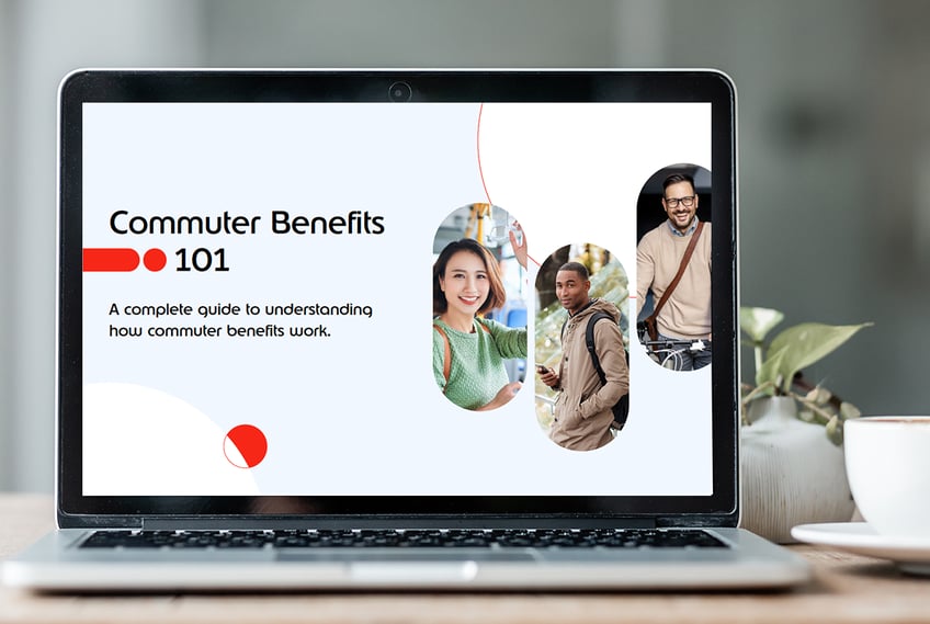 Get Your Commuter Benefits 101 Guide | Edenred Benefits