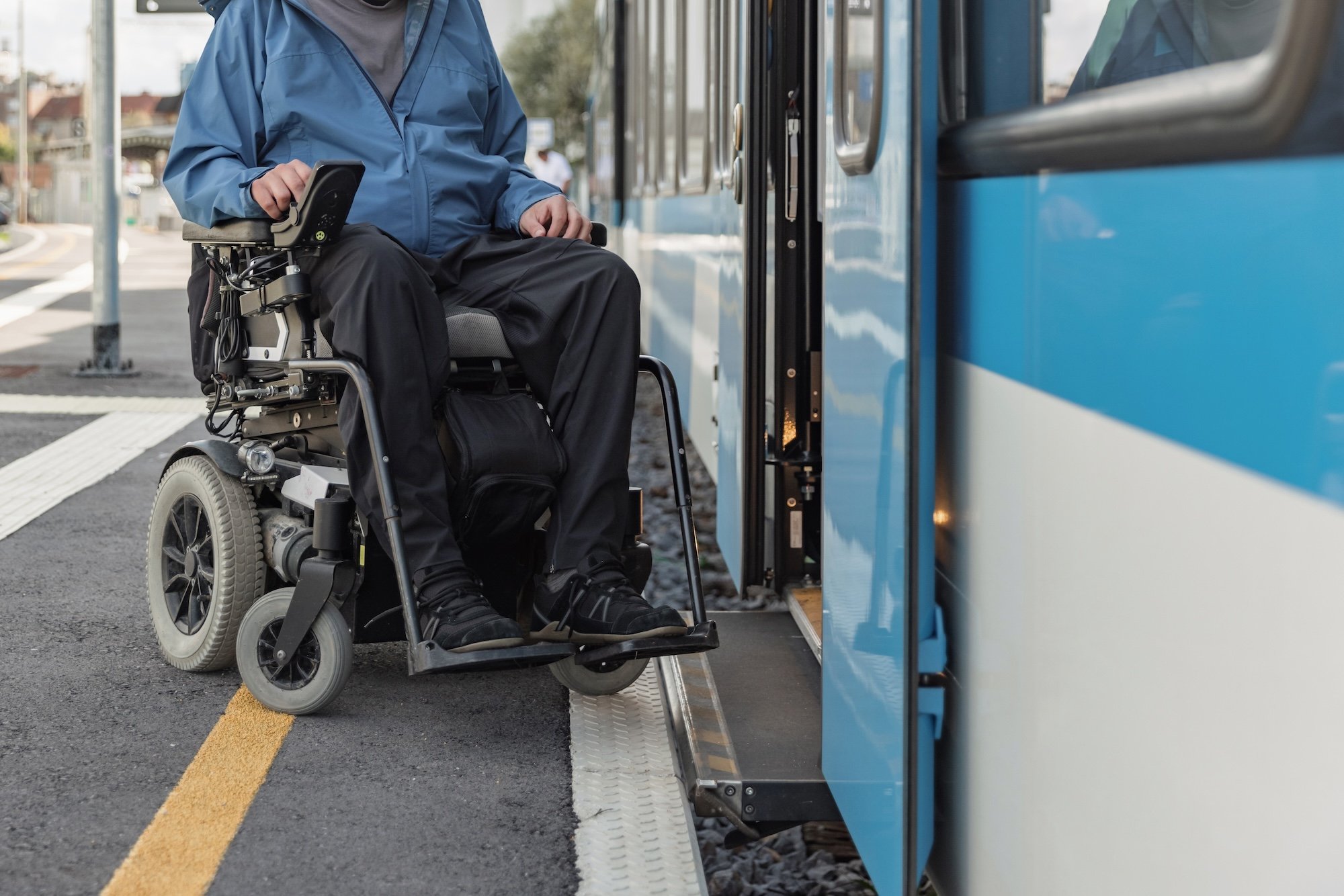 Recognizing Transit Equity Day | Edenred